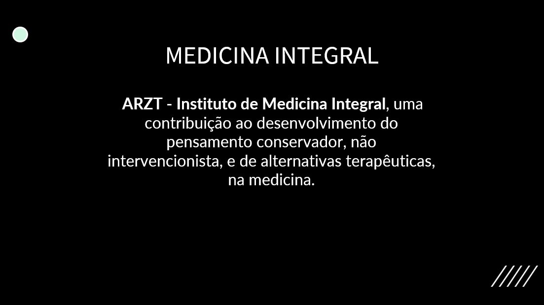 Medicina Integral - Cador